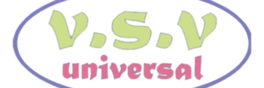 Своими руками ! V.S.V universal