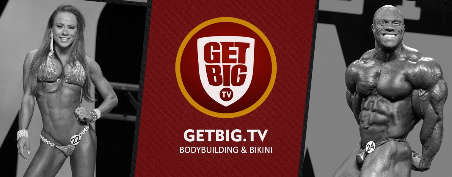 GETBIG.TV