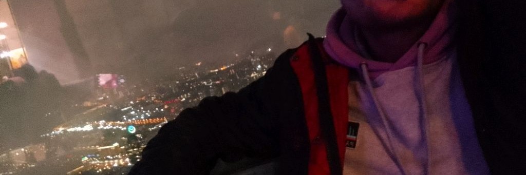 Василий Корочкин