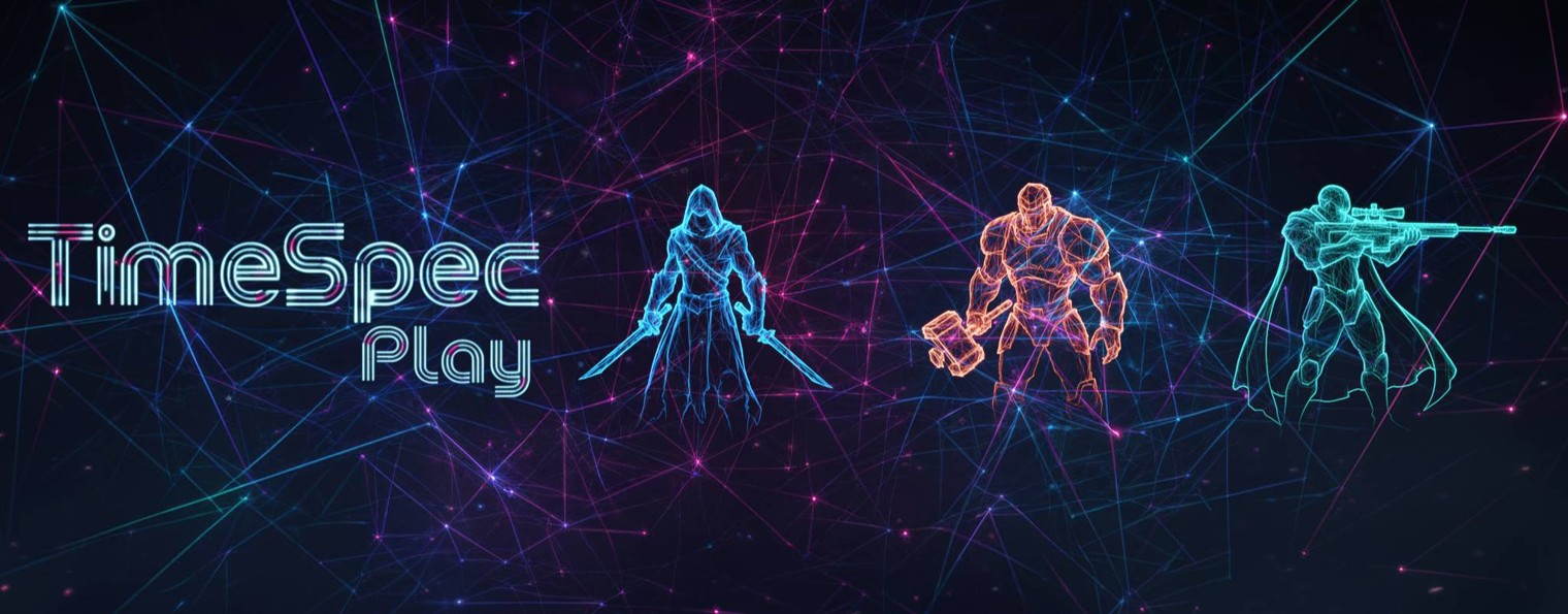 TimeSpec Play