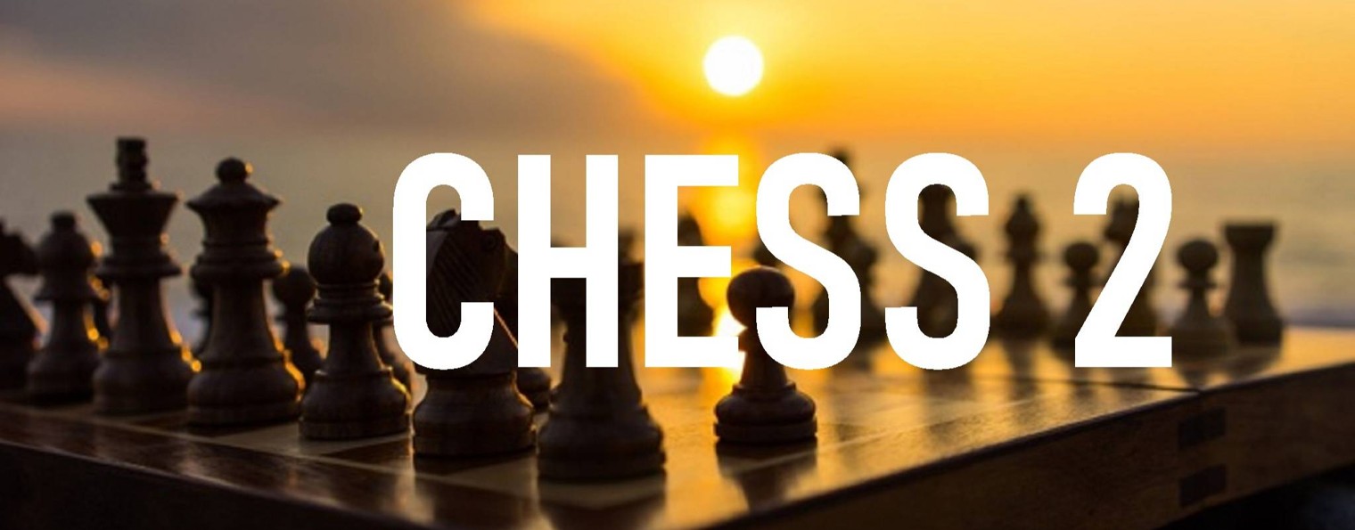 CHESS 2