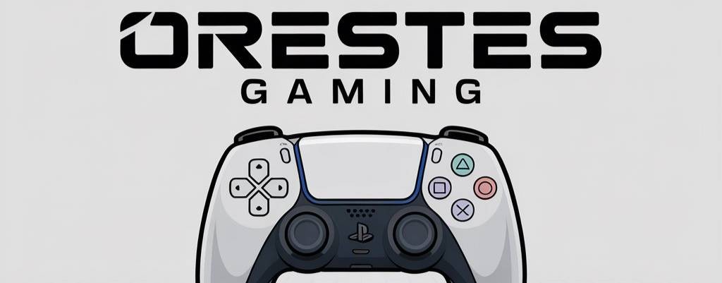 orestesgaming - LIVE