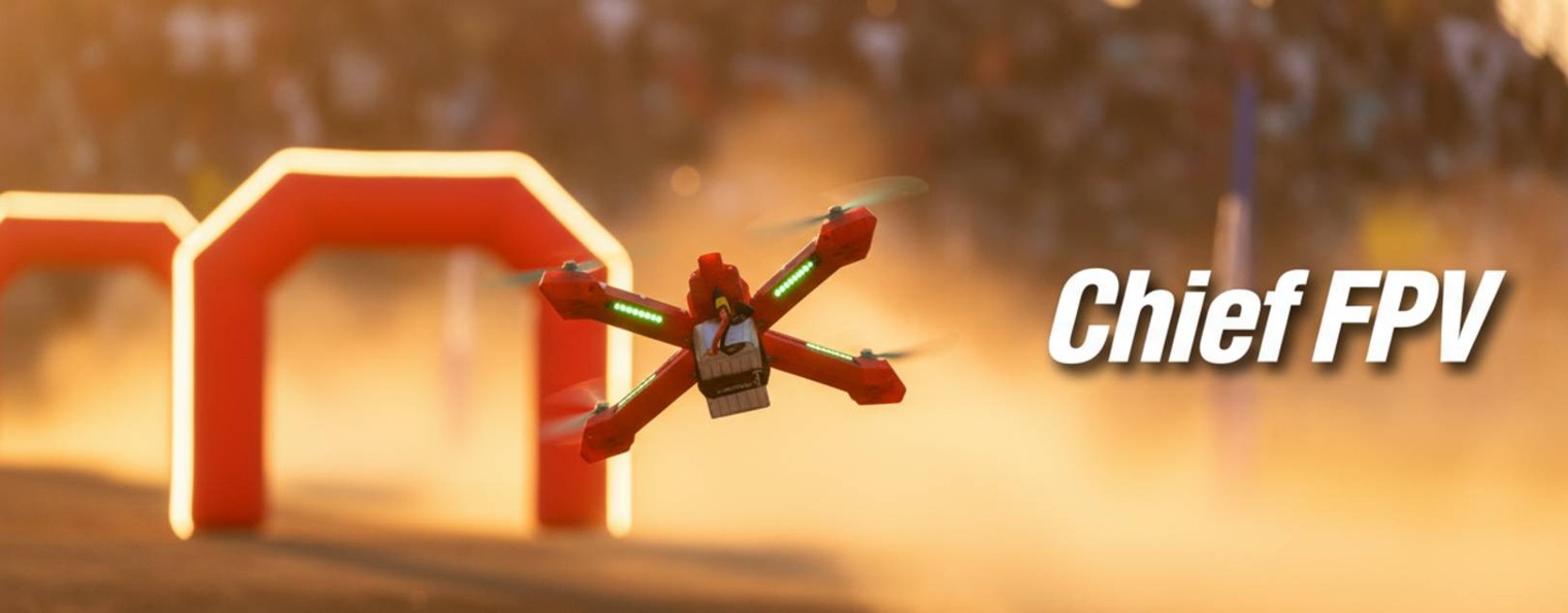 Chief FPV