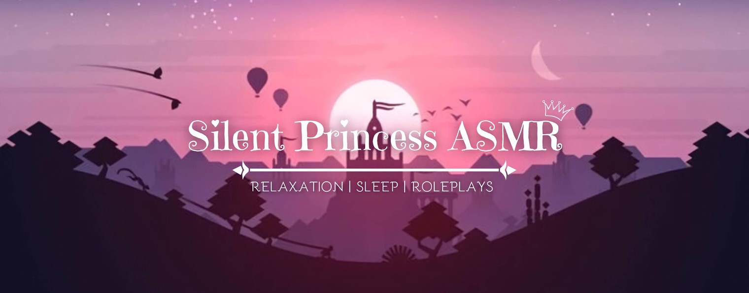 Silent Princess ASMR