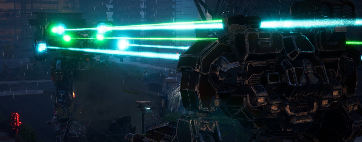 MechaStrider