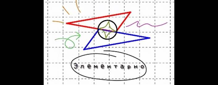 Элементарно!