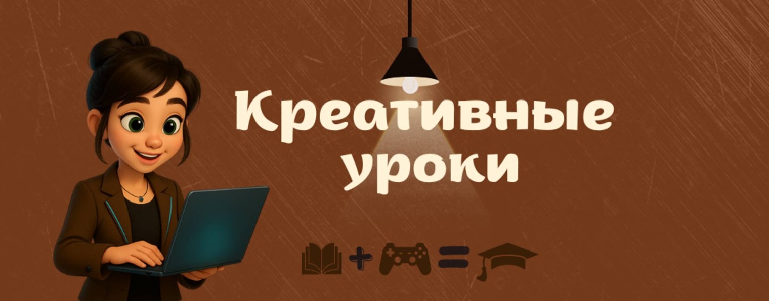 Креативные уроки