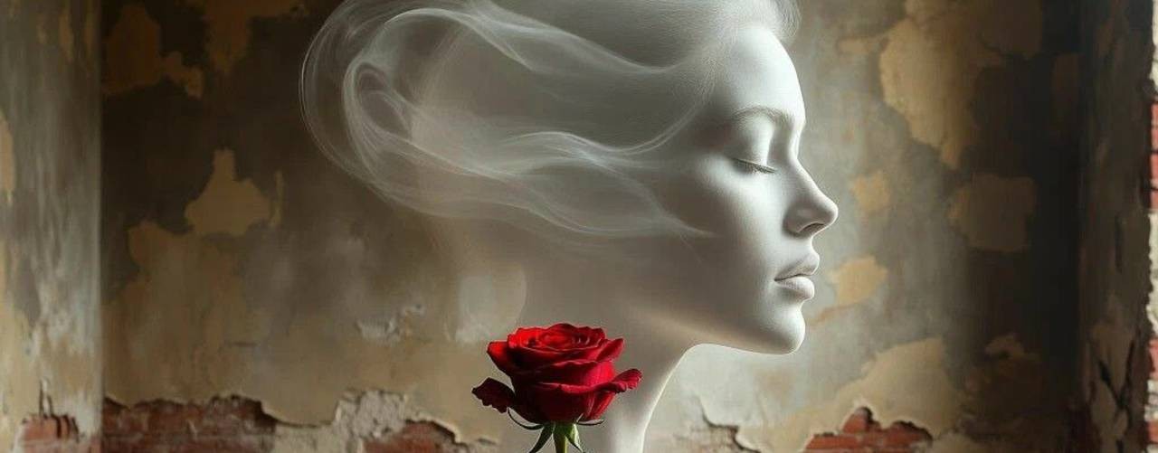 Стихи о любви. Мила Март.