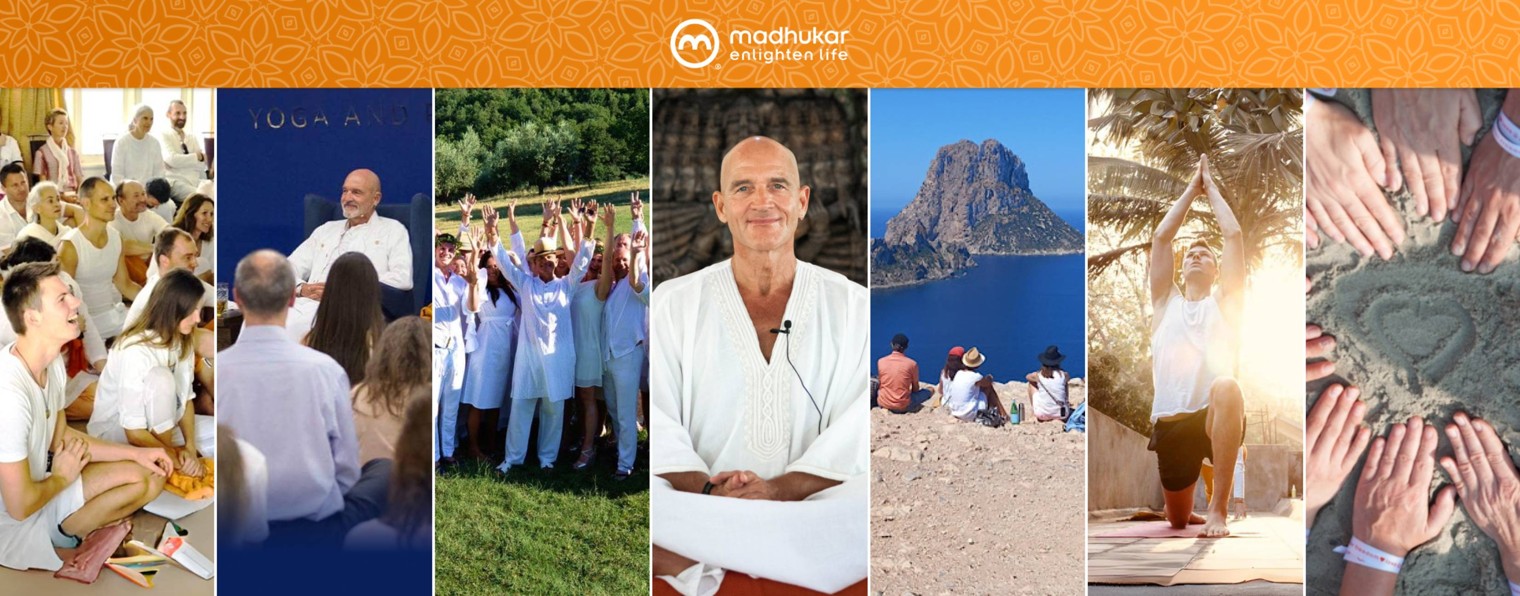 Мастер Адвайты Мадукар