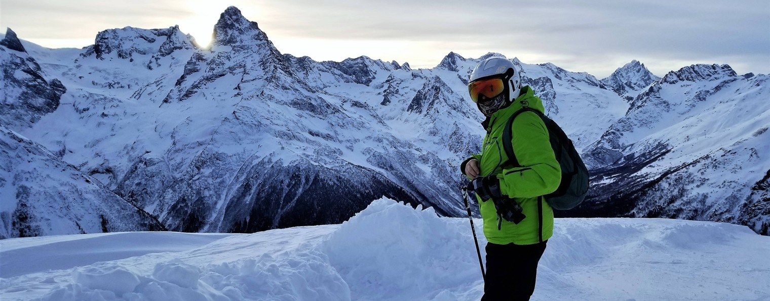 Виктор Skiviksov