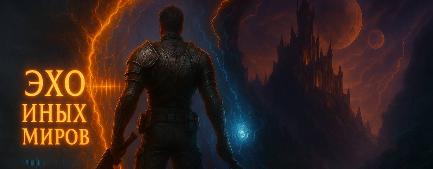 Эхо Иных Миров