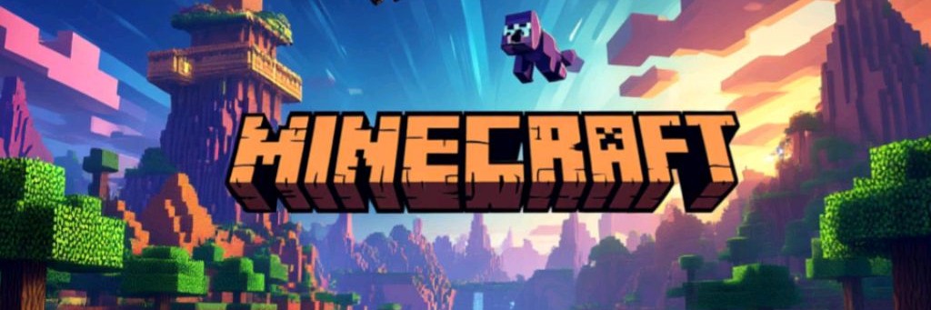 Майнкрафт профи