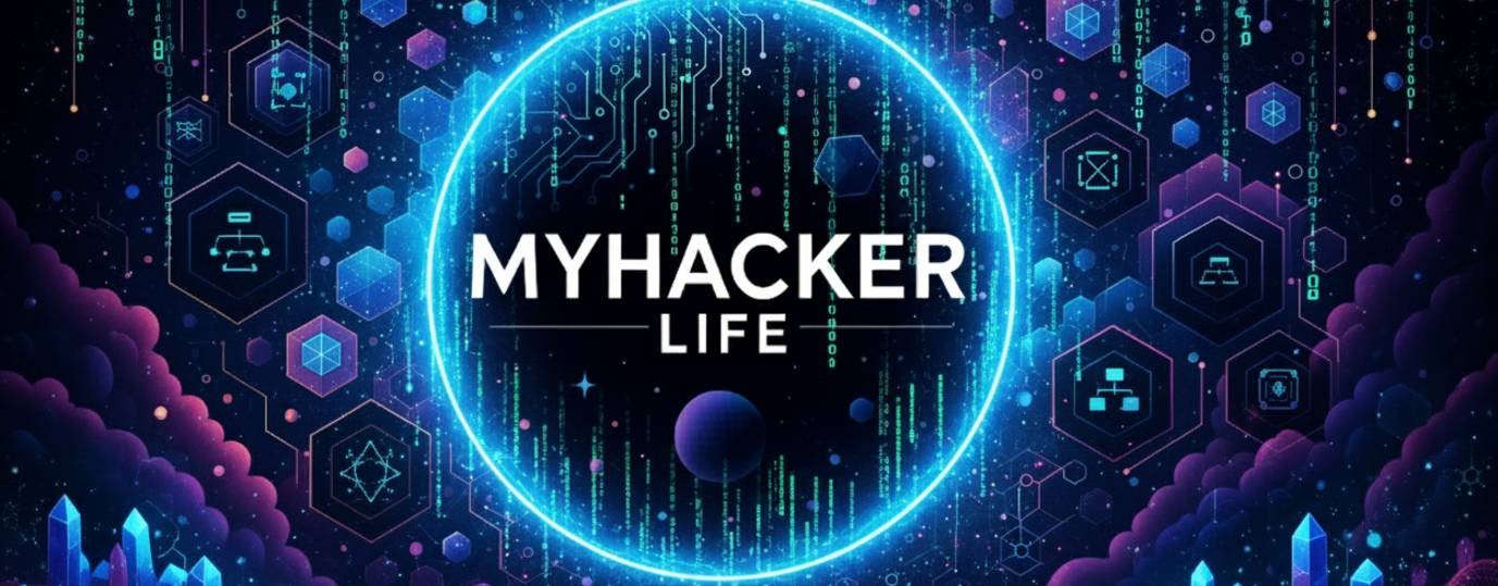 myhackerlife
