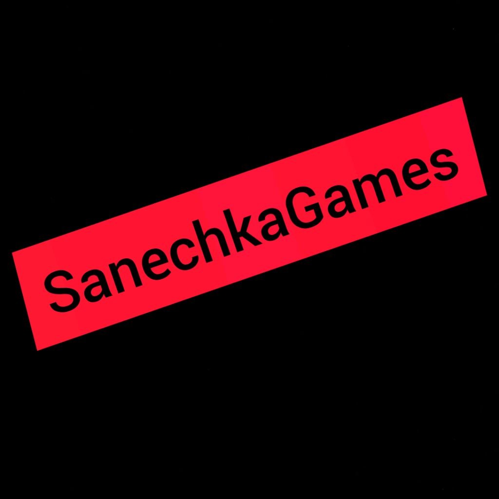 SanechkaGames