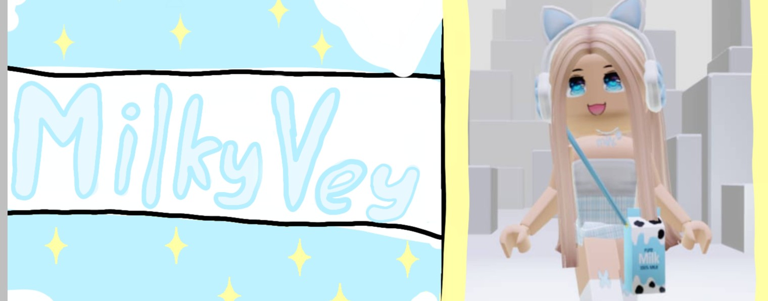 ♡✩MilkyVey✩♡