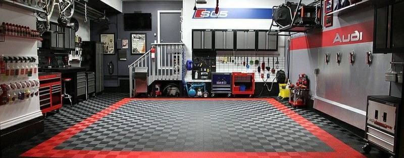 Great Power мастерская