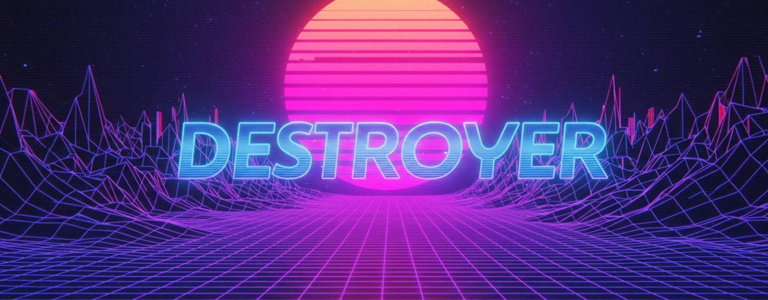 Destroyer - Standoff 2