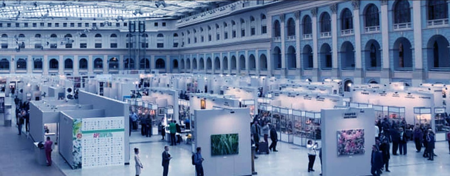 Eurasian Art Union Евразийский Художественный Союз