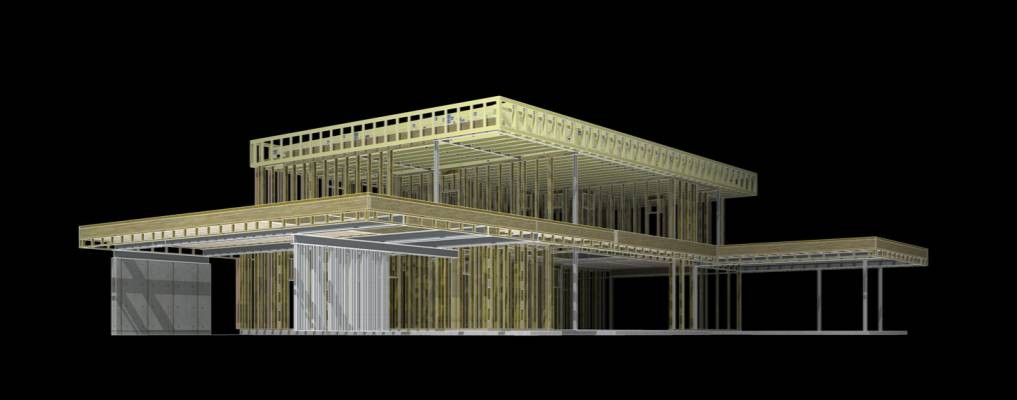 Архитектор Вахтанг Толстенёв