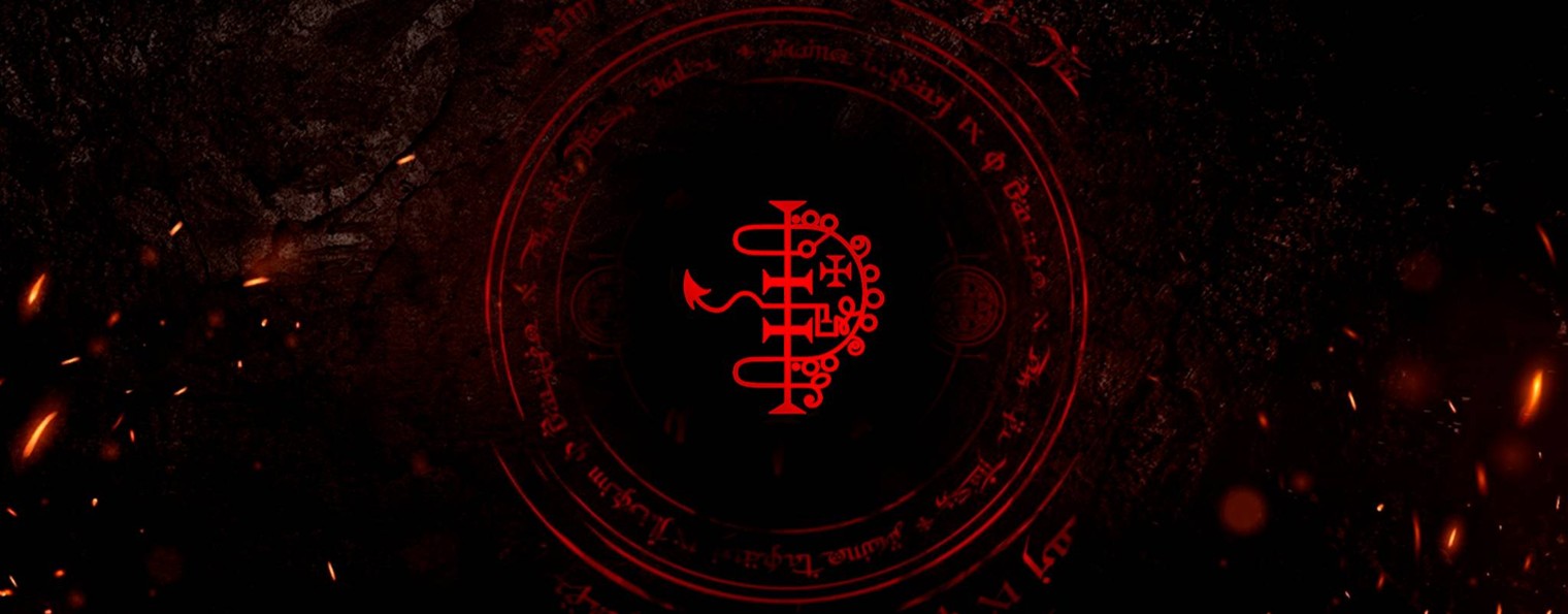 AVE ASMODEUS