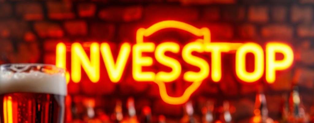 InVe$$Top | Криптовалюта