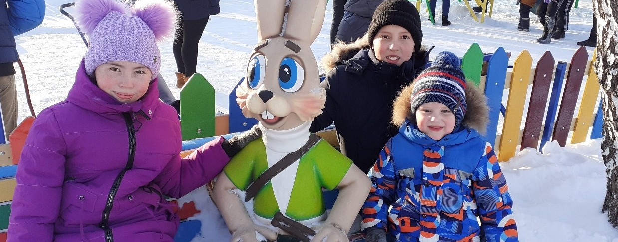 ❤️Будни нашей семьи ❤️