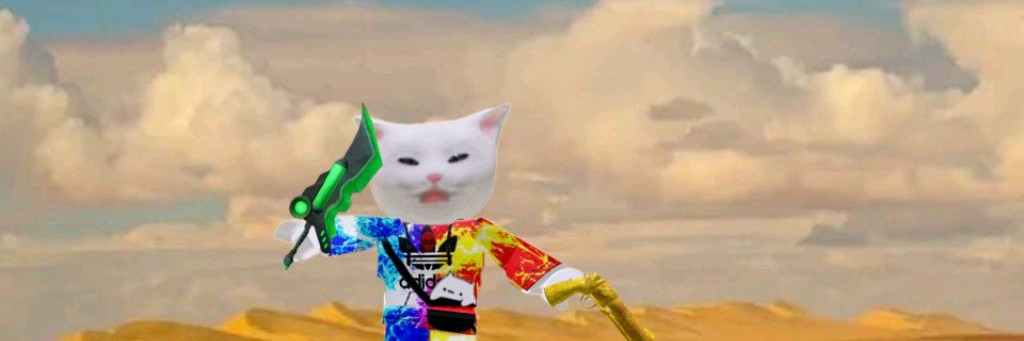 Котик Ликас