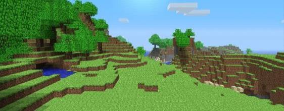 Майнкрафтер