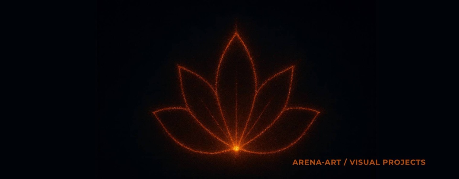 Арена - Арт  Визуал