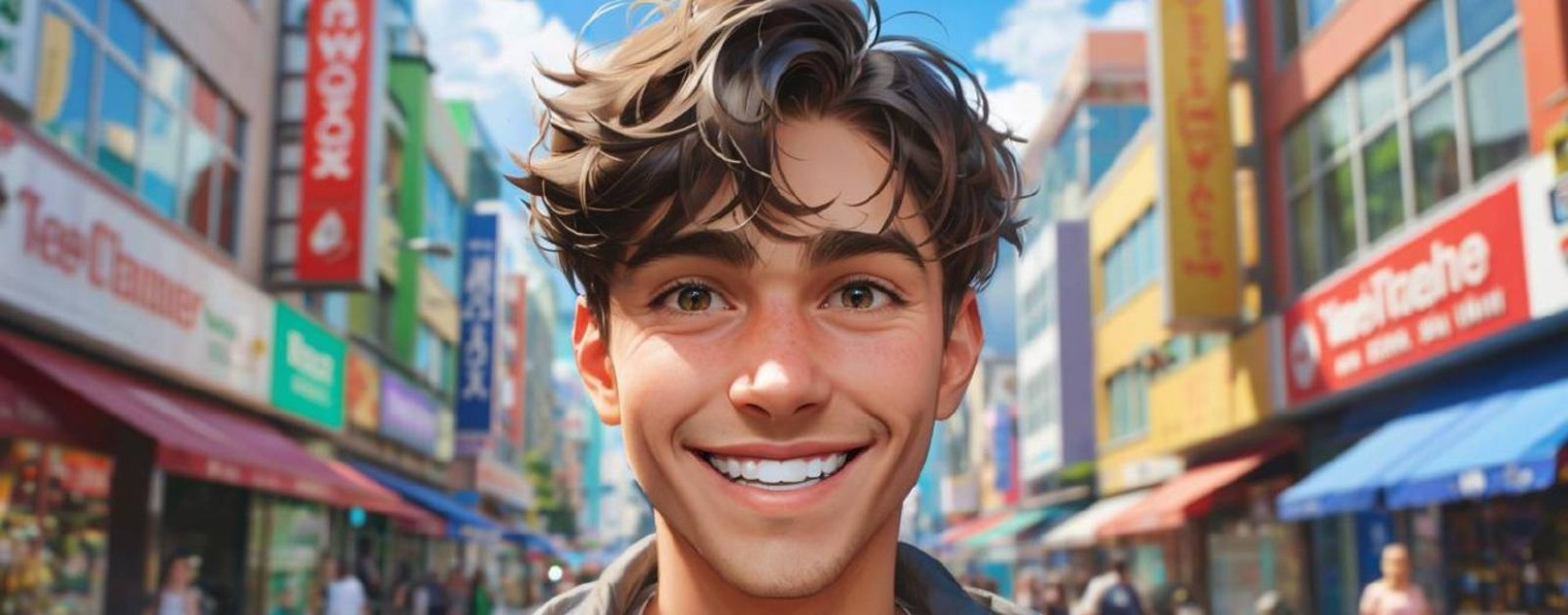 Чудно все в Мире