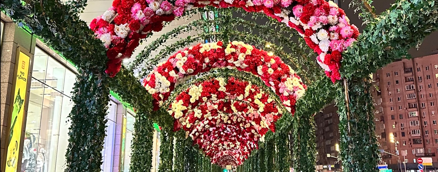 Рецепты на каждый день