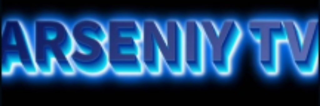 ARSENIY TV