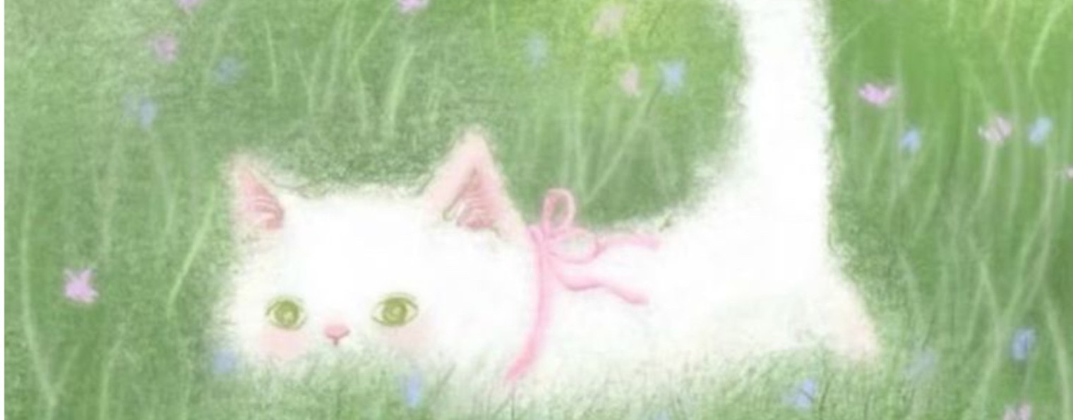 Кошка Мурмылка