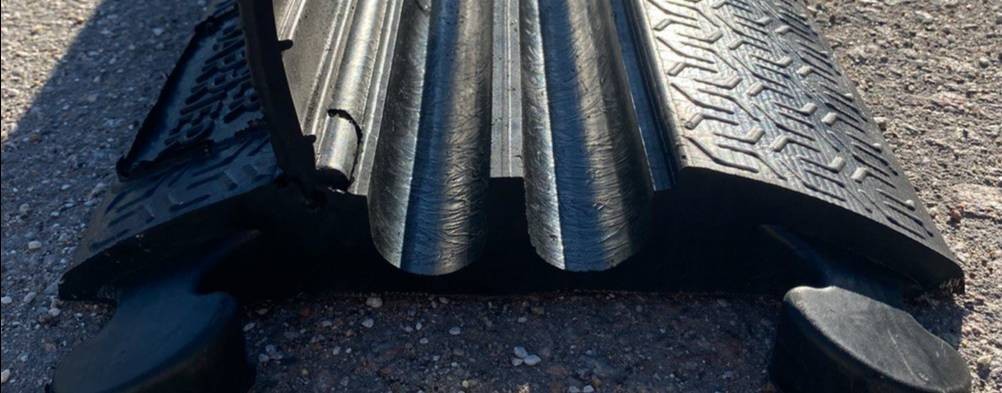 Никита Варакин RubberProm, Rubber Barrier