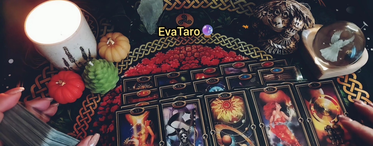 ЕваТаро🔮