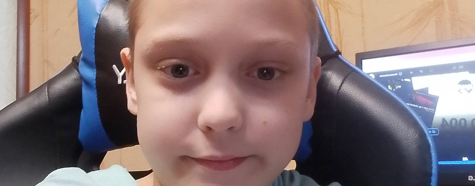 ДАНИЛА ТОЛОКНОВ