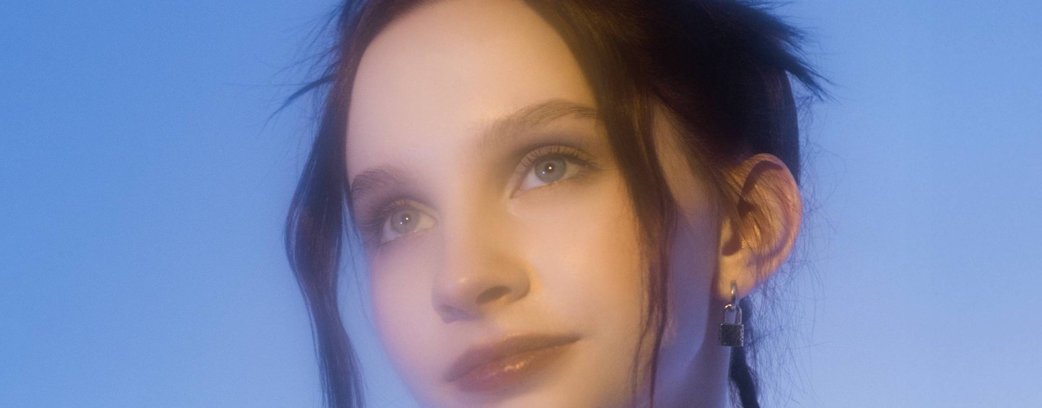 Вика Старикова