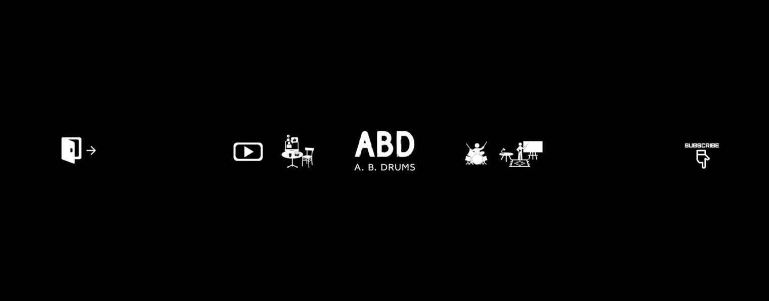 ABD всё о барабанах