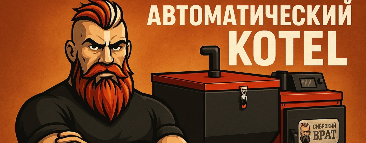 Сибирский Брат