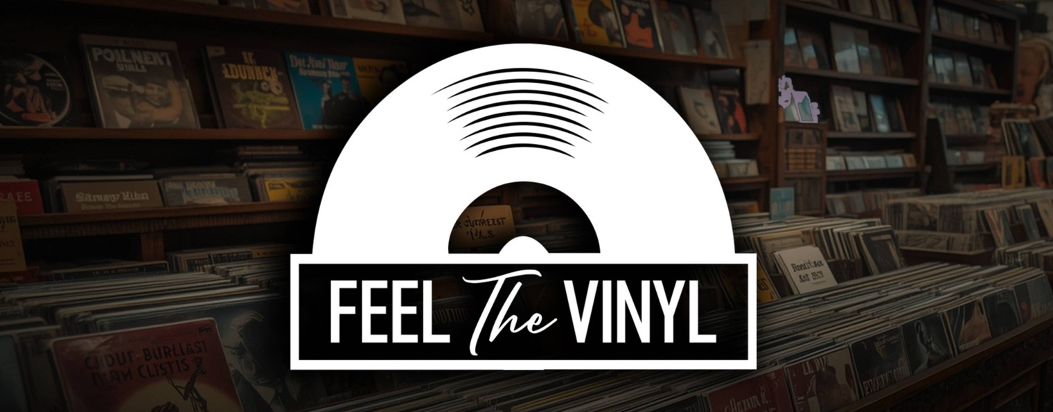 Feel The Vinyl