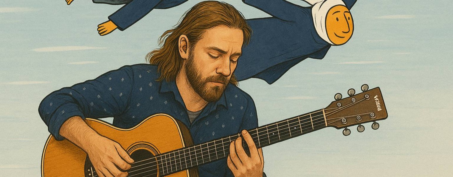 HRAMZVUKA [арт-проект А.Велесова]