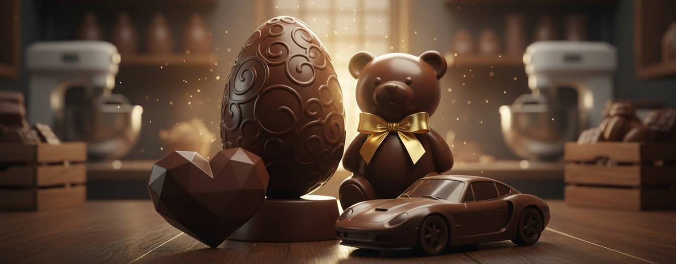 Фигуры на Миллион