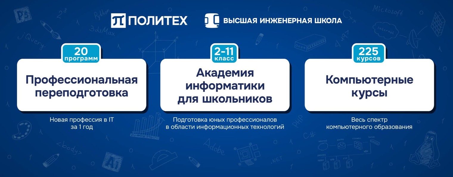 Высшая инженерная школа СПбПУ