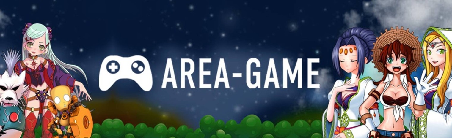 Area Game (Asda 2, Asda Story)