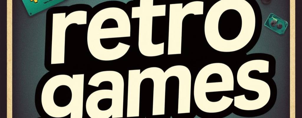 Retro/games