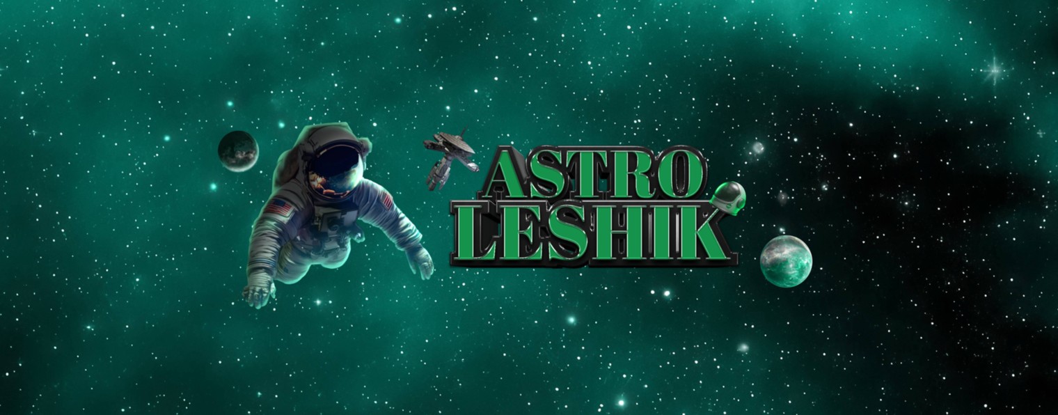 AstroLeshik