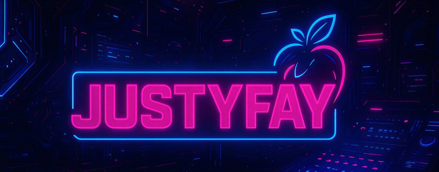 JUSTYFAY
