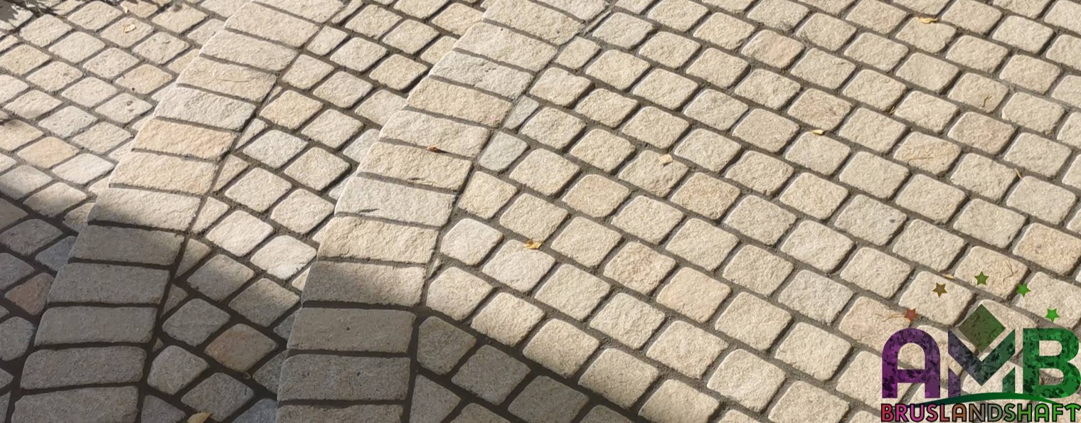 AMB-bruslandshaft - technical channel