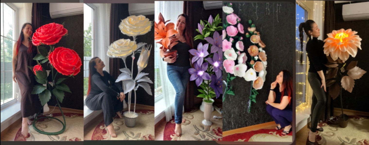 Душевные подарки🎁 Вера Серова