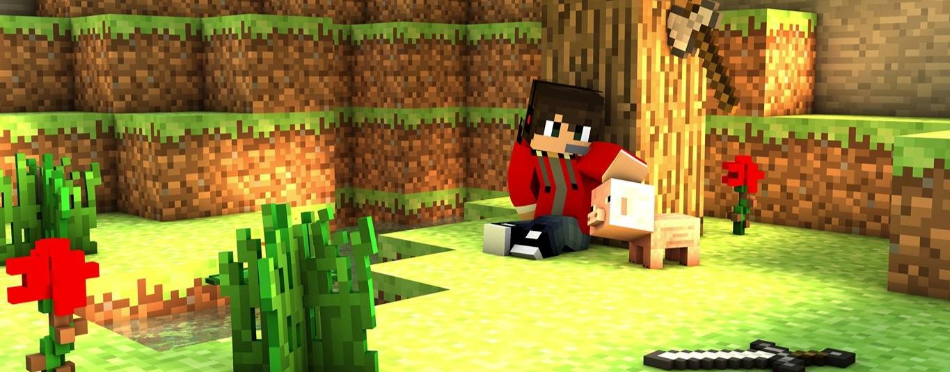 Владислав майнкрафтер